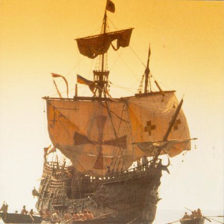 1492 コロンブス_後半が駆け足すぎる【6点/10点満点中】(ネタバレあり・感想・解説） | 公認会計士の理屈っぽい映画レビュー